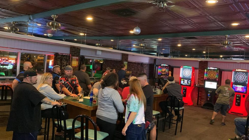 Home - My Place Bar & Grill