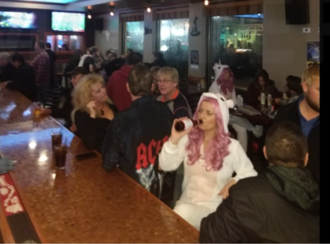 Home - My Place Bar & Grill